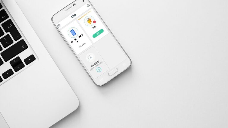 紛失防止スマートタグTile｜使い方・種類・選び方・レビュー紹介 | はぴゆる