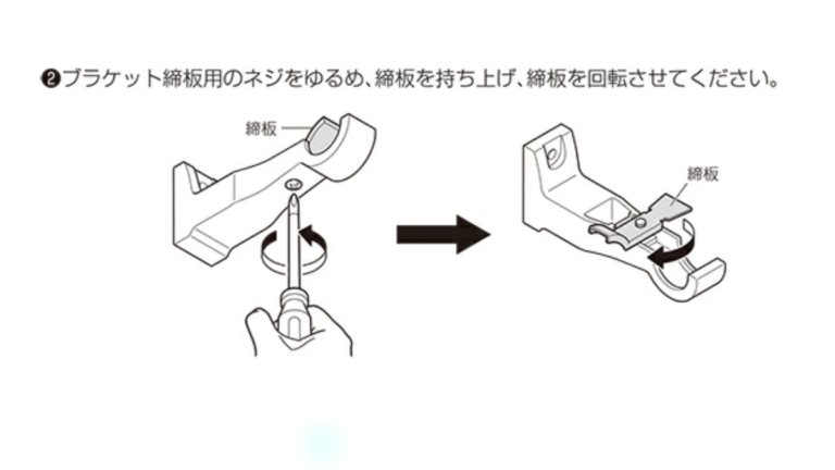 和室の押入れをふすまからカーテンに！おしゃれ＆実用的なDIY実例と取り付け方法 | はぴゆる